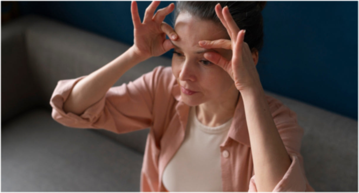 Understanding Peri Menopause Dizziness: Causes, Symptoms, and Solution