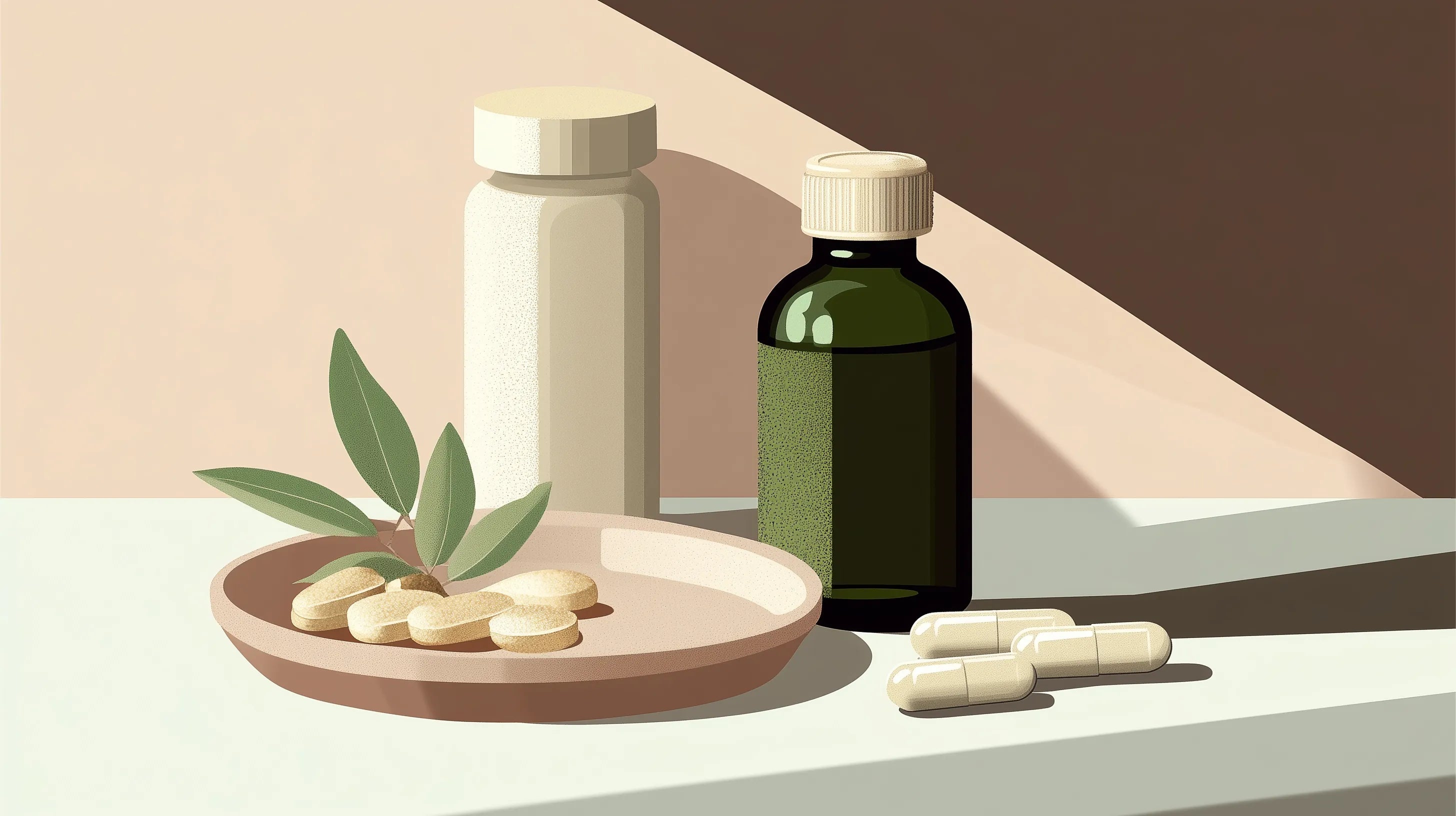 Unlocking the Benefits of PCOS Supplements: A Comprehensive Guide for