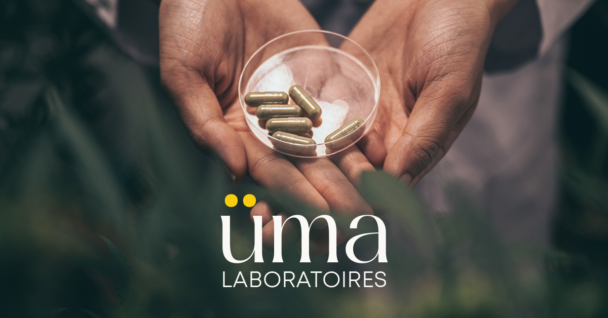 Menolife | Laboratoires üma